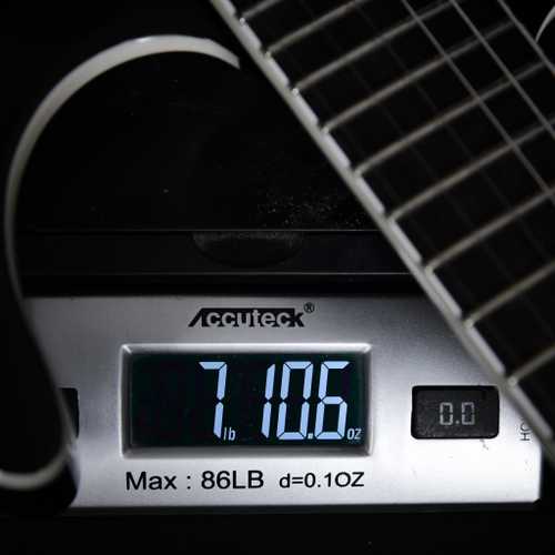 Jackson Mick Thomson Black > Guitars Electric Solid Body | Miami-Guitars