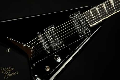 Jackson MJ Series Randy Rhoads RRT – Black Black > Guitars Electric ...