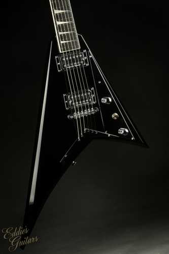 Jackson MJ Series Randy Rhoads RRT – Black Black > Guitars Electric ...