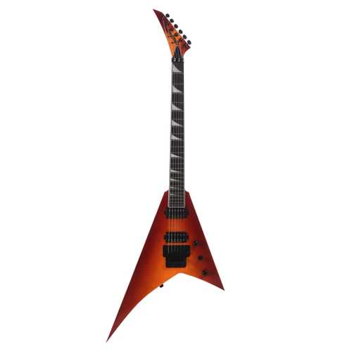 Jackson Rhoads Sunburst Firestorm > Guitars Electric Solid Body ...