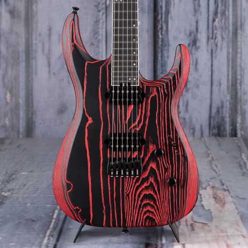 ARCHIVED Jackson Red > Guitars Electric Solid Body | Replay Guitar Exchange