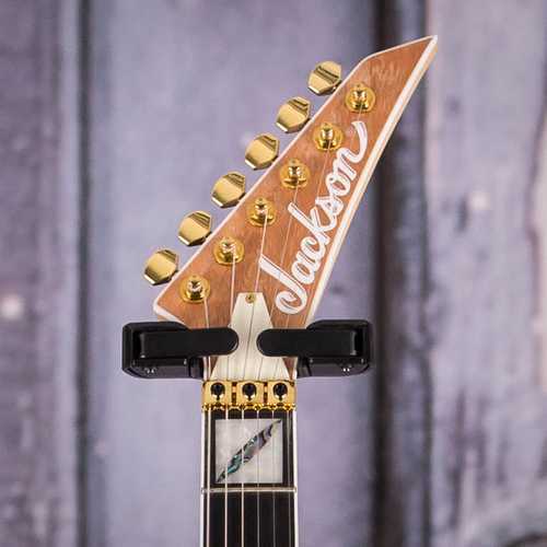 Jackson Pro Series King V KV MAH Natural > Guitars Electric Solid Body ...