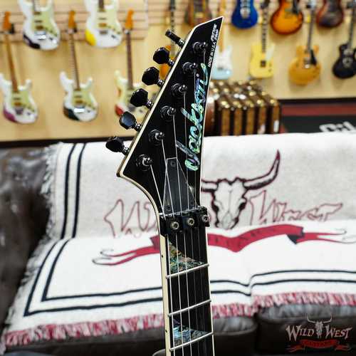 2024 Jackson USA Custom Shop Randy Rhoads RR 2H Floyd Rose NOS Gloss ...
