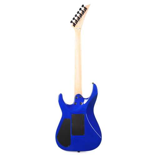 Jackson Dinky Blue Cobalt Blue > Guitars Electric Solid Body | Chicago ...