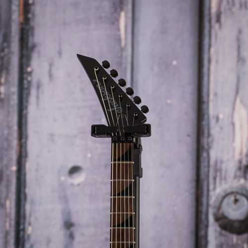 Jackson X Series Rhoads RRX24, Gloss Black > Guitars Electric Solid ...