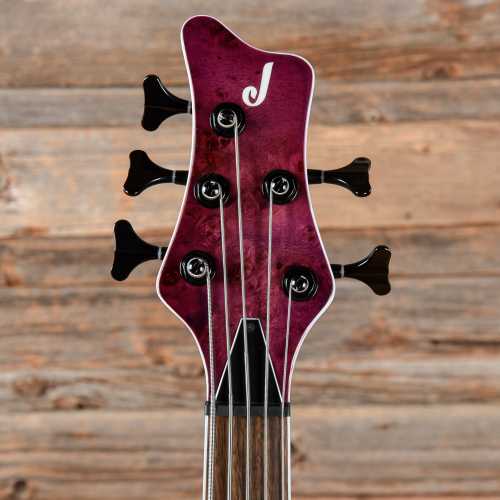 Jackson X Series Spectra Bass SBXP V X Series Spectra Bass SBXP V ...