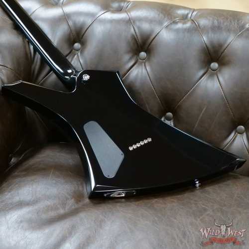 2021 Jackson Custom Shop Joe Williams Masterbuilt Cracked Mirror Kelly ...