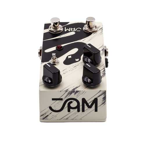 JAM Pedals JAM > Effects | Tone Wolf > Guitars Amps & More