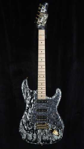 James Tyler James Tyler Classic in Black Shmear > Miscellaneous | The ...