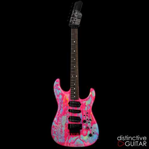 James Tyler Studio Elite HD Vice Shmear > Guitars Electric Solid Body ...