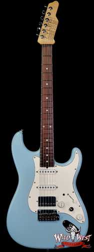 2023 James Tyler USA L.A. Studio Classic Stainless Steel Fret Sonic ...