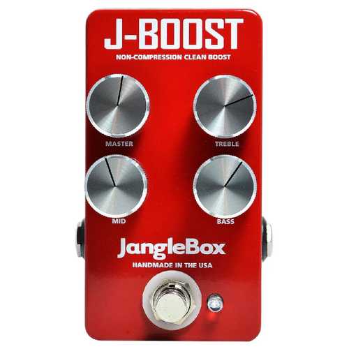 Jangle Box JangleBox > Effects | Bananas At Large Inc
