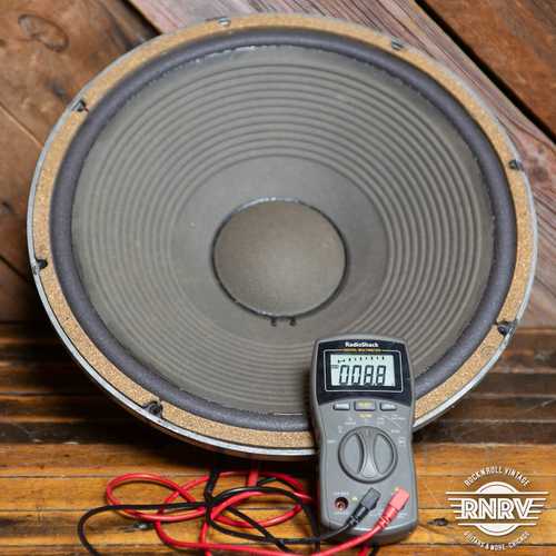 JBL Pair of LE15 woofers > P.A. & Sound Reinforcement | Rock n Roll ...