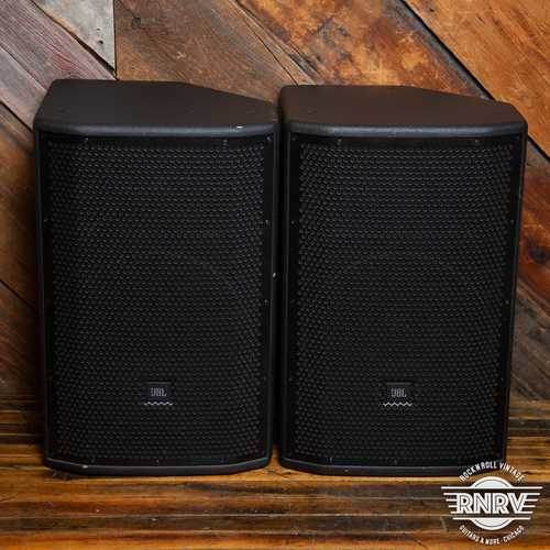 JBL PRX 812 > P.A. & Sound Reinforcement | Rock n Roll Vintage Guitars