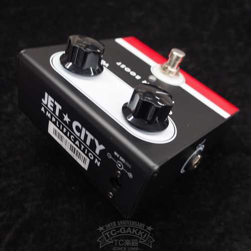 JET CITY AMPLIFICATION HI > Effects | TCGAKKI > Guitars Amps & More