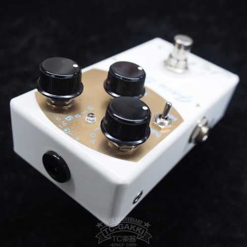 Jetter Gear Gain > Effects | TCGAKKI > Guitars Amps & More