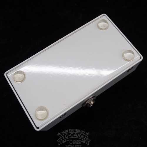Jetter Gear Gain > Effects | TCGAKKI > Guitars Amps & More