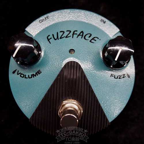 Jim Dunlop FFM3 > Effects | TCGAKKI > Guitars Amps & More