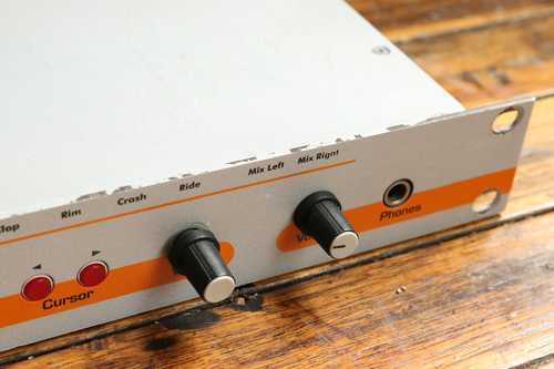 JoMox JoMoX AirBase 99 (Rackmount 909) Air > Keyboards | Rock n Roll ...