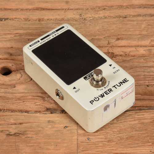 Joyo Power Tune Power Tune > Effects | Chicago Music Exchange