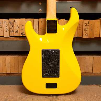 JTG JTG MK1 in Fly Yellow > Guitars Electric Solid Body | The Guitar ...