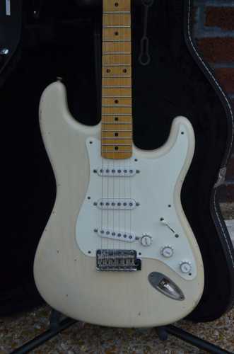 2022 K-Line Springfield Mary Kaye > Guitars Electric Solid Body ...