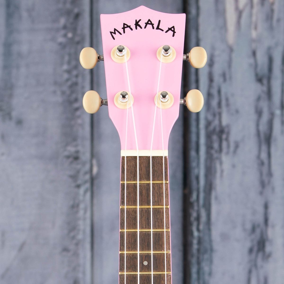 Kala Soprano Dolphin Uke, Pink Burst > Ukulele & Banjo Ukes | Replay ...