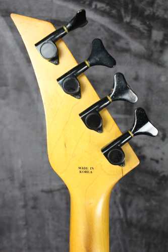 Kaman Kaman GTX53 Snakeskin > Guitars Bass | Empire Guitars RI