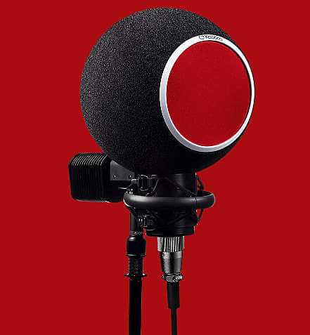 Kaotica Eyeball > P.A. & Sound Reinforcement | Music Store Inc.