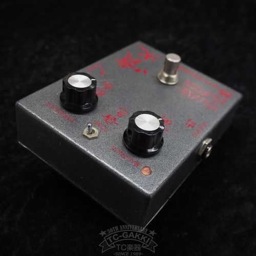 KATANA SOUND FUNKA > Effects | TCGAKKI > Guitars Amps & More