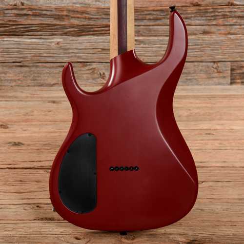 Kiesel DC600 DC600 Red Red > Guitars Electric Solid Body | Chicago ...