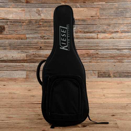 Kiesel Headless Delos HH HD6 Headless Delos HH HD6 Black Jet Black ...