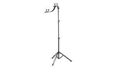 K&M K&M 14761 Guitar performer stand for Acoustic Guitars > Guitars ...