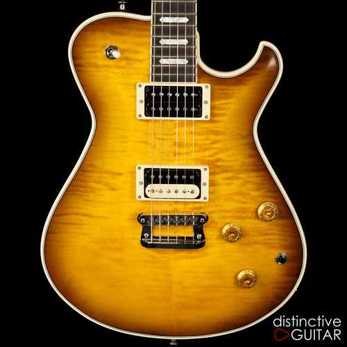 Knaggs Doug Rappoport Tobacco Burst > Guitars Electric Solid Body ...