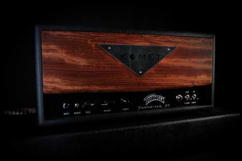 Komet Trainwreck Songwriter 30 > Amps & Preamps | Rumble Seat Music
