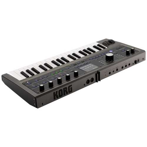 Korg microKORG2 Synthesizer / Vocoder / Looper > Keyboards | Bananas At ...