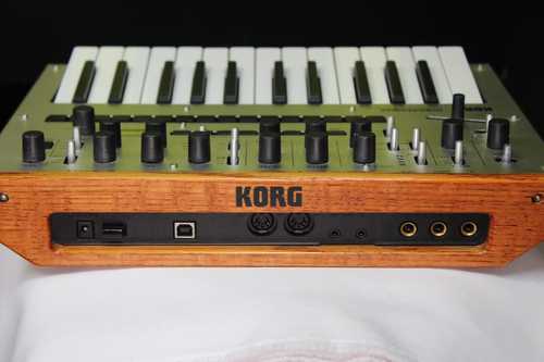Korg Monologue > Keyboards | Music Store Inc. > Guitars Amps & More