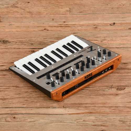 Korg Monologue Monologue > Keyboards | Chicago Music Exchange