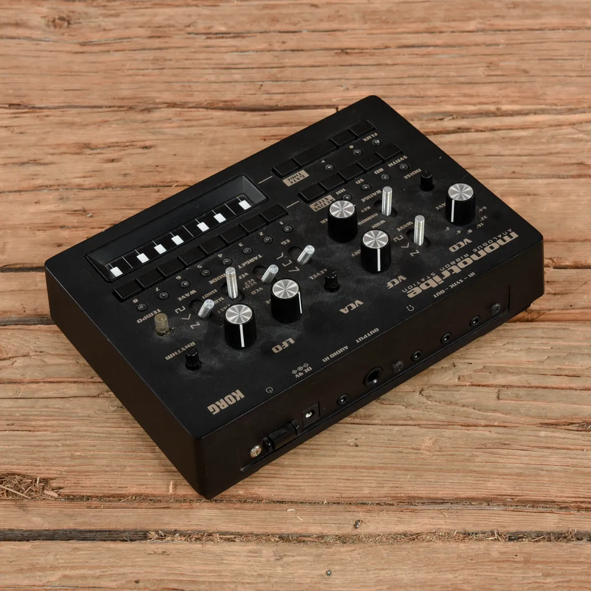 Korg Monotribe Monotribe > Keyboards | Chicago Music Exchange