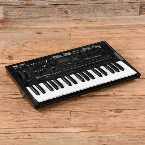 Korg Opsix 37-Key Altered FM Synthesizer Opsix 37-Key Altered FM ...
