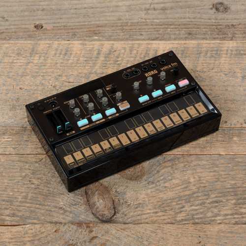 Korg Volca FM V2 Desktop Synthesizer > Keyboards | Chicago Music Exchange