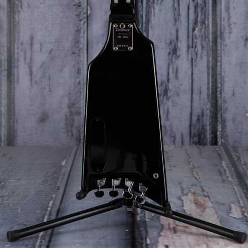 ARCHIVED Used Black > Guitars Bass | Replay Guitar Exchange