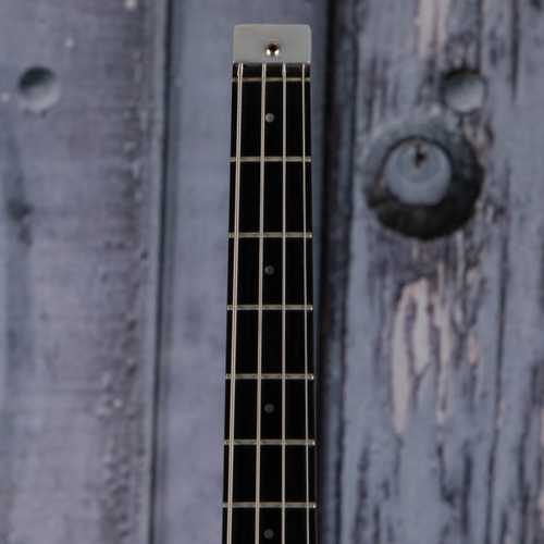 ARCHIVED Used Black > Guitars Bass | Replay Guitar Exchange