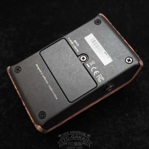 L.R.Baggs CHORUS > Effects | TCGAKKI > Guitars Amps & More