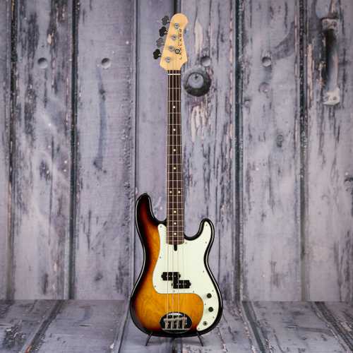 ARCHIVED Lakland Vintage > Guitars Bass | Replay Guitar Exchange
