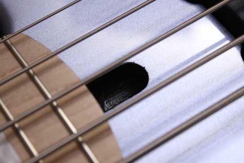 Lakland Skyline 5502 Blue > Guitars Bass | Rock n Roll Vintage Guitars
