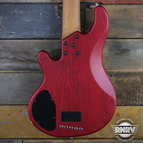 Lakland Skyline 5502 Satin Cherry Sunburst > Guitars Bass | Rock n Roll ...