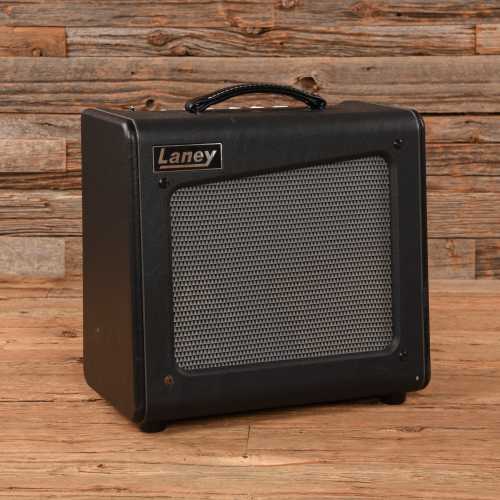 Laney Cub Super 12 15-Watt 1x12" Guitar Combo Cub Super 12 15-Watt 1x12 ...