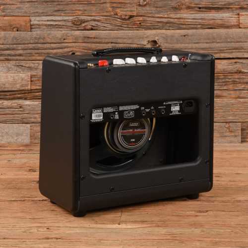 Laney Cub Super 12 15-Watt 1x12" Guitar Combo Cub Super 12 15-Watt 1x12 ...