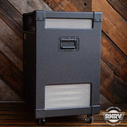 Leslie 3300 Leslie Rotary Portable Speaker (Black) Black > Keyboards ...
